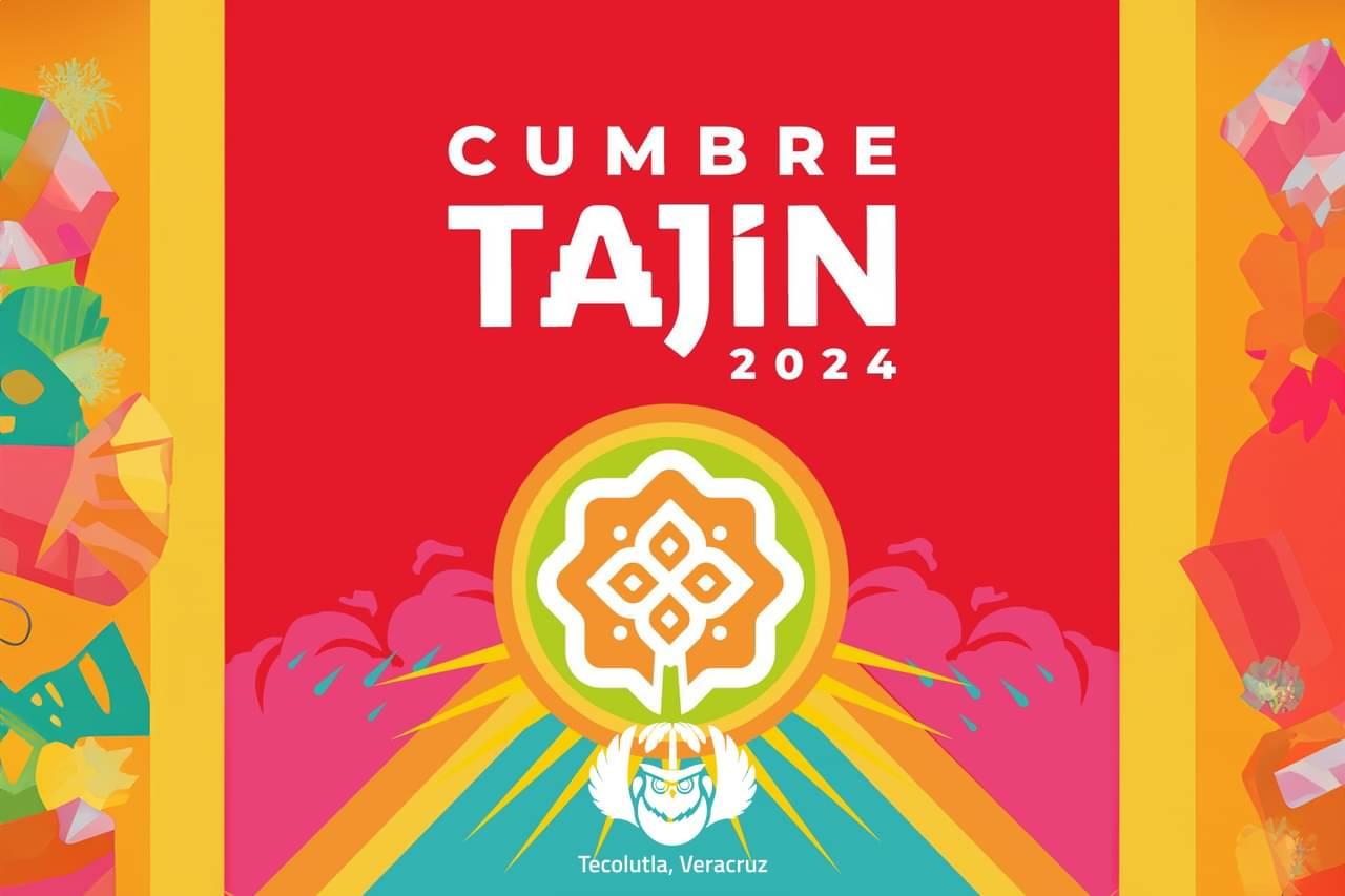 Cumbre Tajín 2026 at Tecolutla, Veracruz